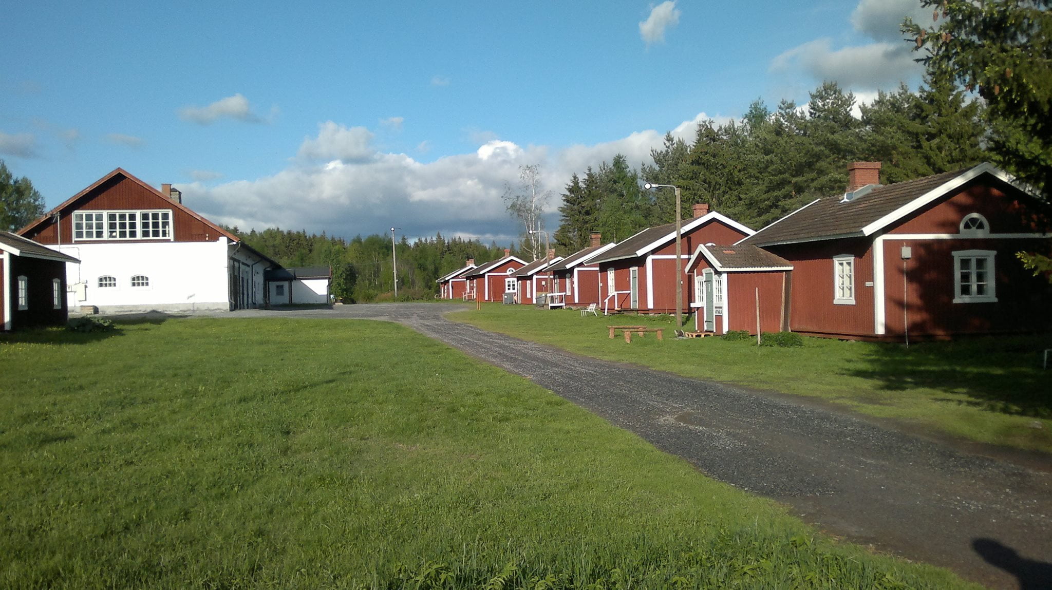 Leineperin ruukki - Visit SatakuntaVisit Satakunta